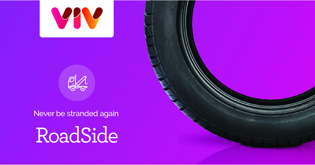 RoadSide - The Savings Hub | The one stop hub for your savings!